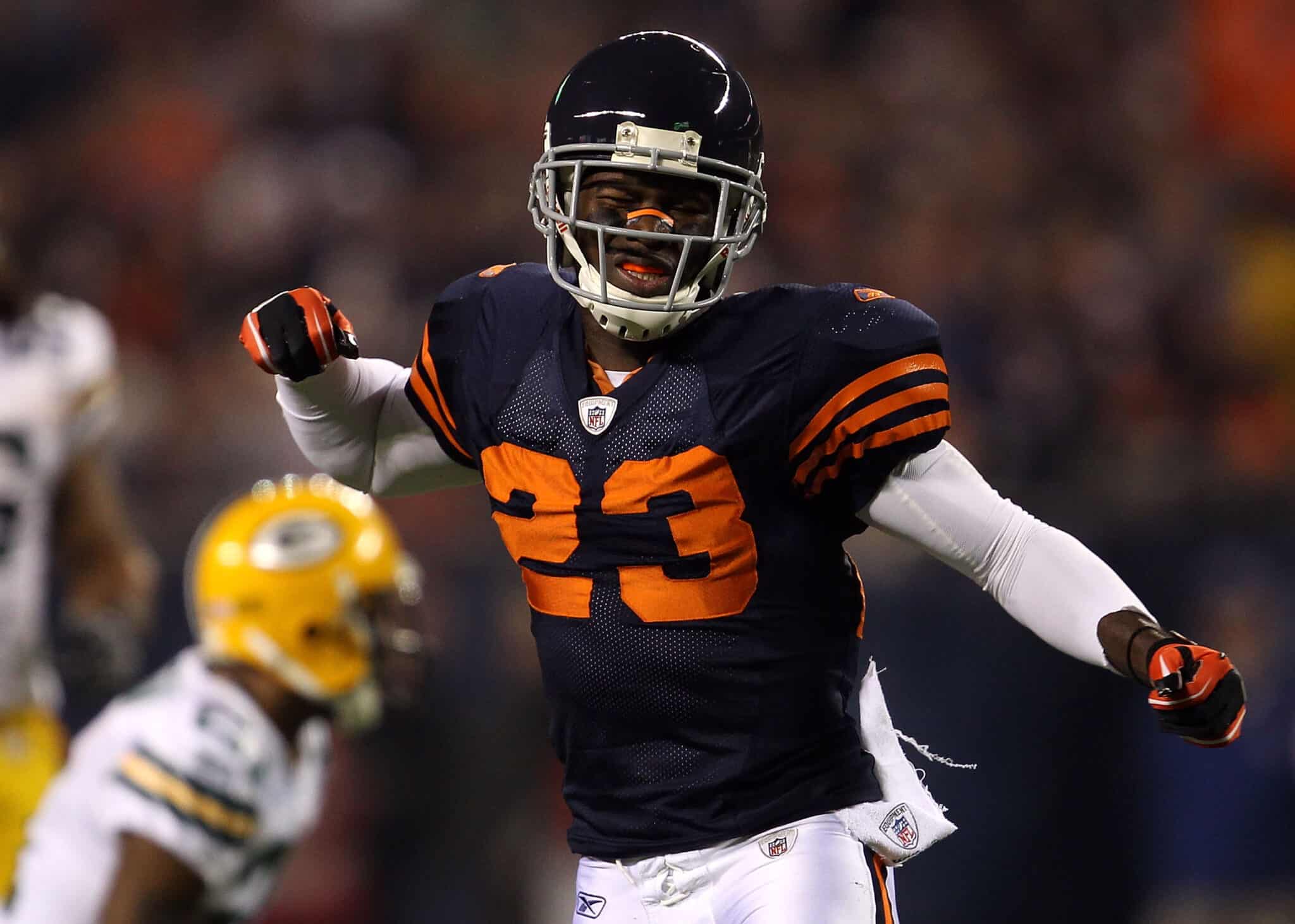 The Life And Career Of Devin Hester (Story)