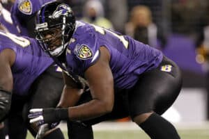 The Life And Career Of Michael Oher (Story)