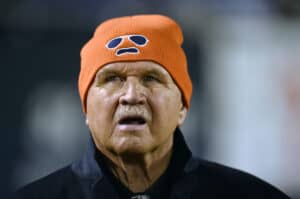 The Life And Career Of Mike Ditka (Story)