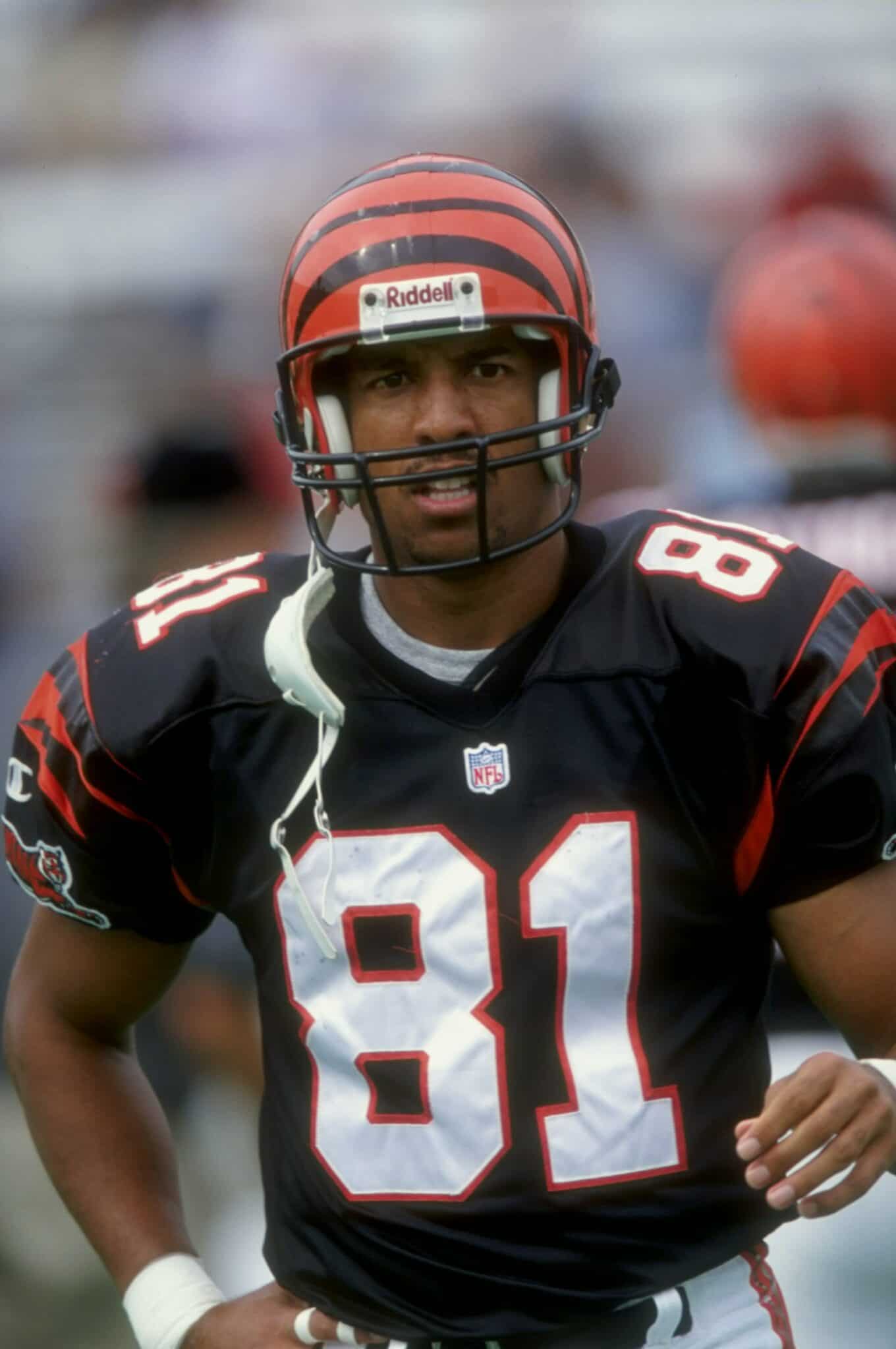 The Life And Career Of Carl Pickens (Story)