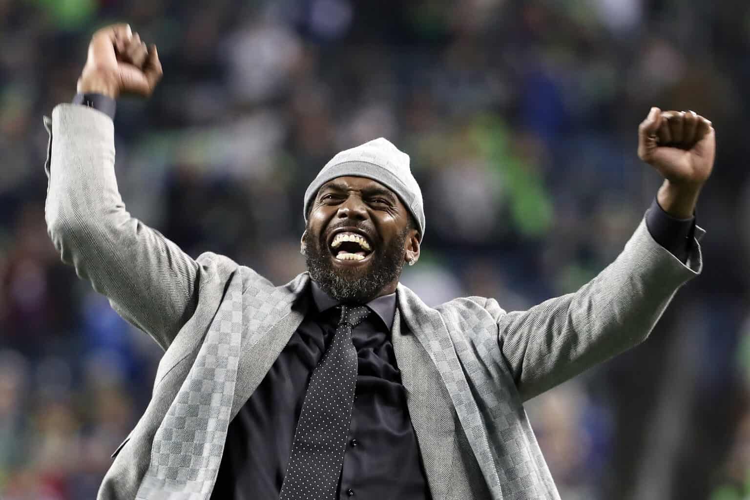 The Life And Career Of Randy Moss (Story)