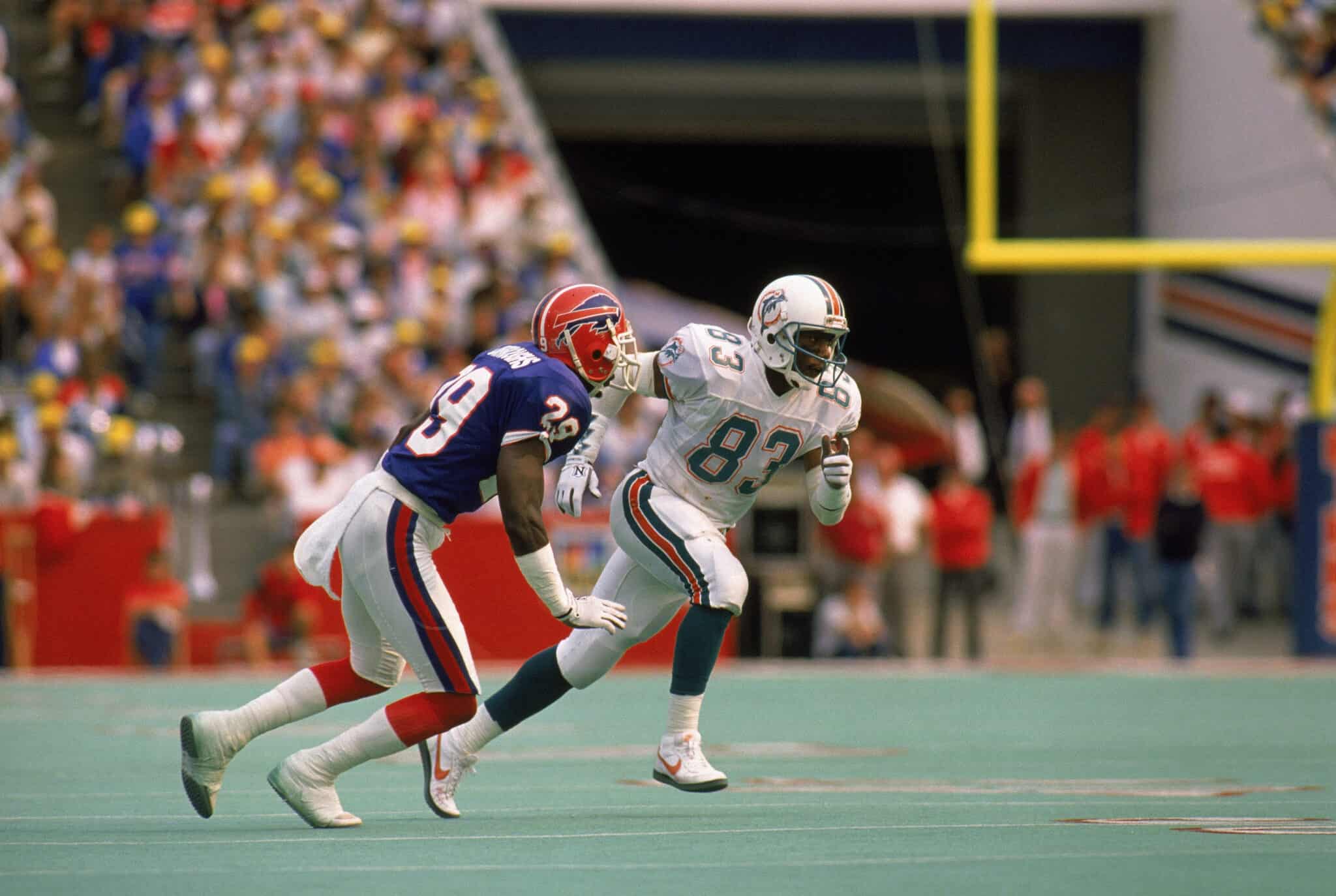 The Life And Career Of Mark Clayton (Story)