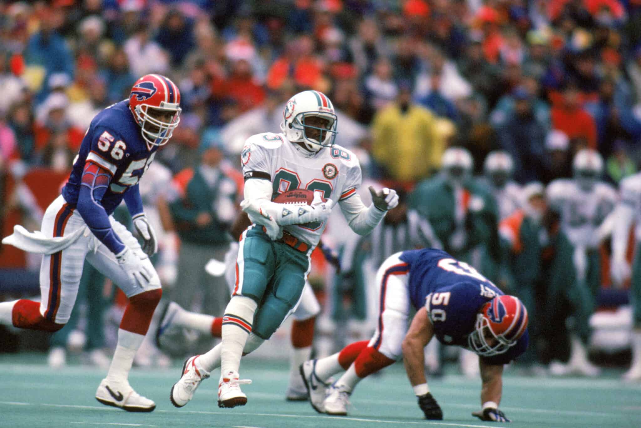 The Life And Career Of Mark Clayton (Story)