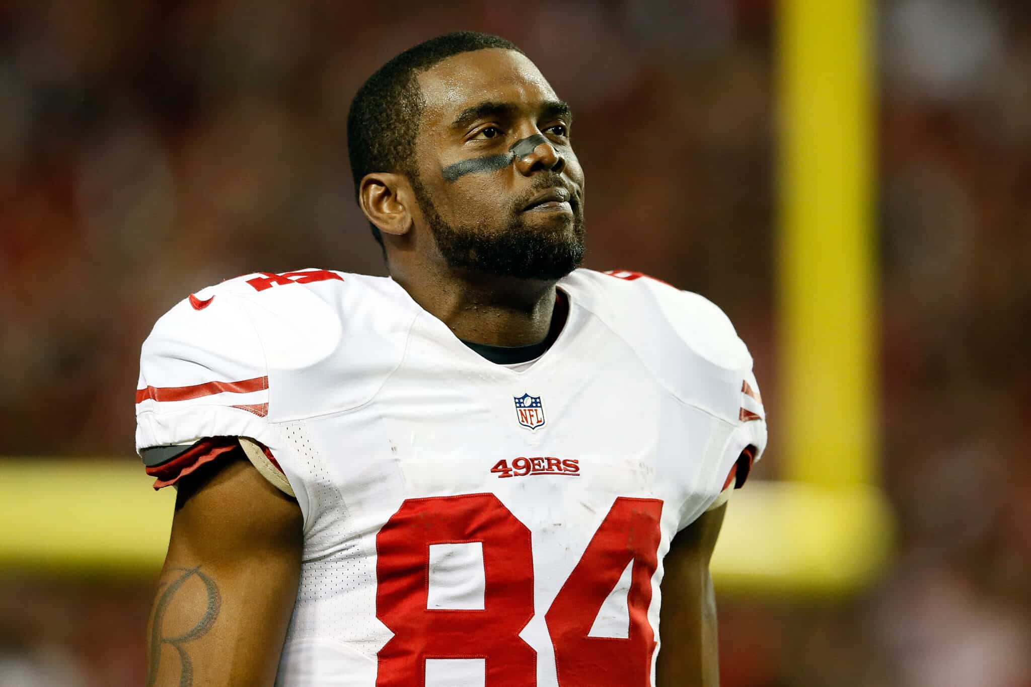 The Life And Career Of Randy Moss (Story)