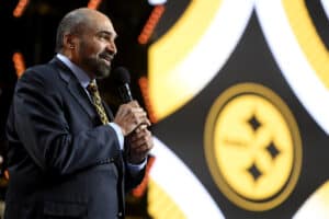 The Life And Career Of Franco Harris (Complete Story)