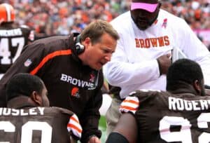 The Life And Career Of Eric Mangini (Story)