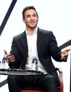 The Life And Career Of Jeremy Bloom (Story)