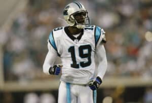 The Life And Career Of Keyshawn Johnson (Story)