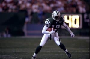 The Life And Career Of Keyshawn Johnson (Story)