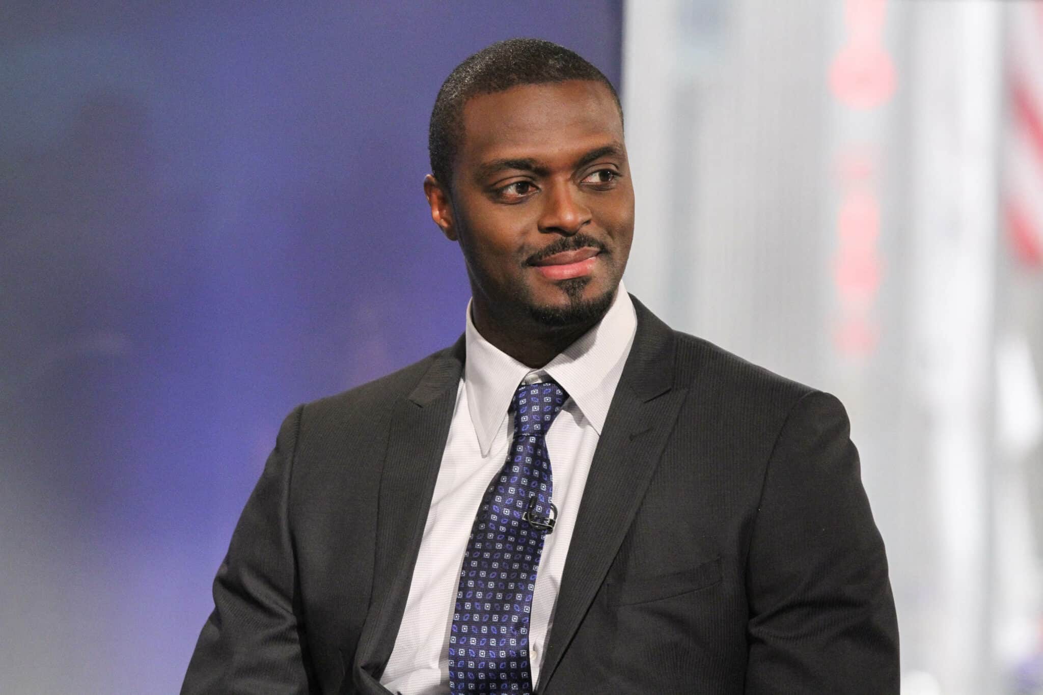 What Happened To Plaxico Burress? (Story)