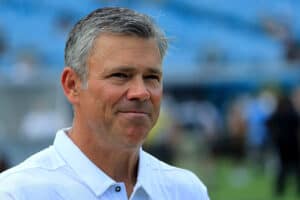 The Life And Career Of Mark Brunell (Story)