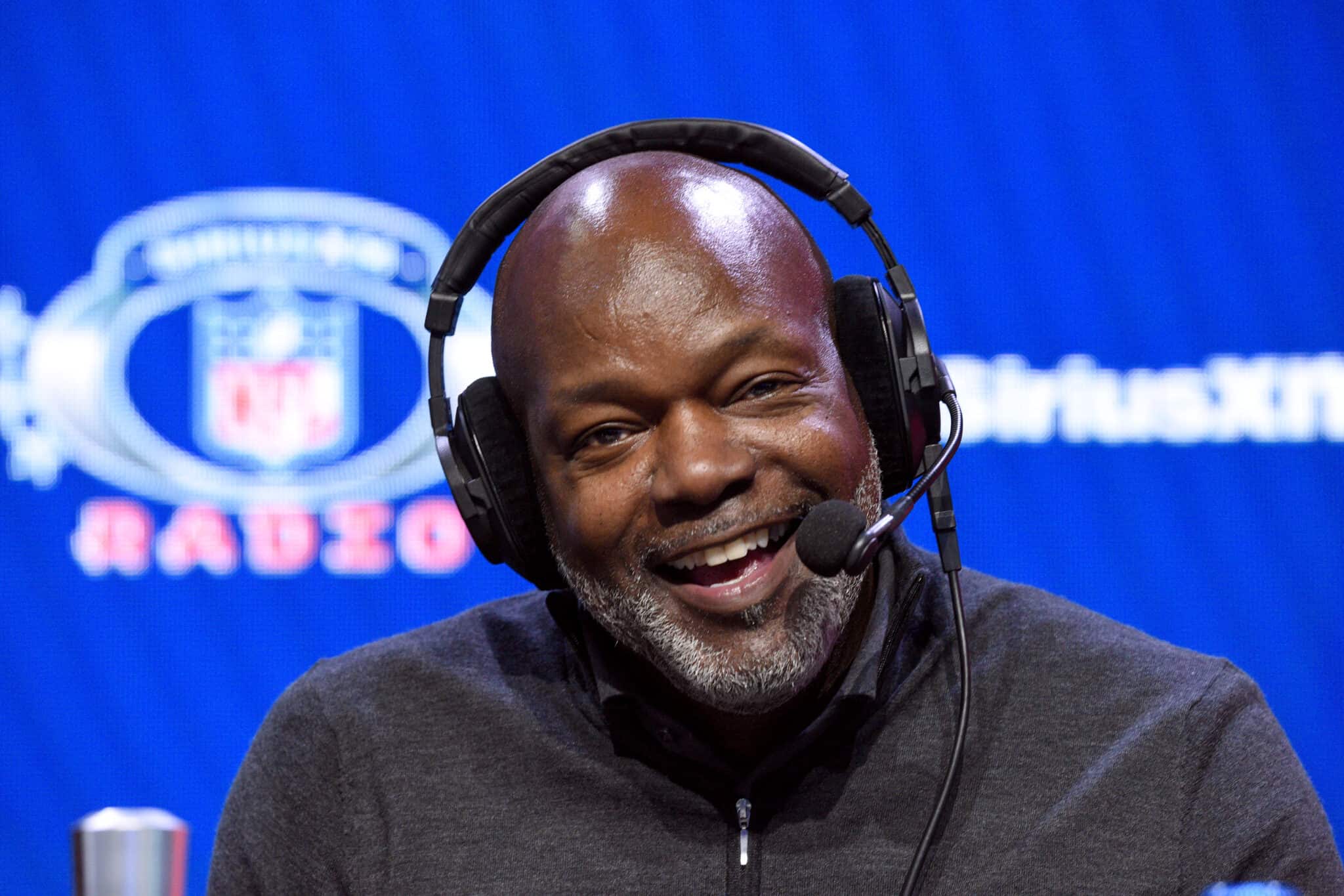 The Life And Career Of Emmitt Smith (Story)