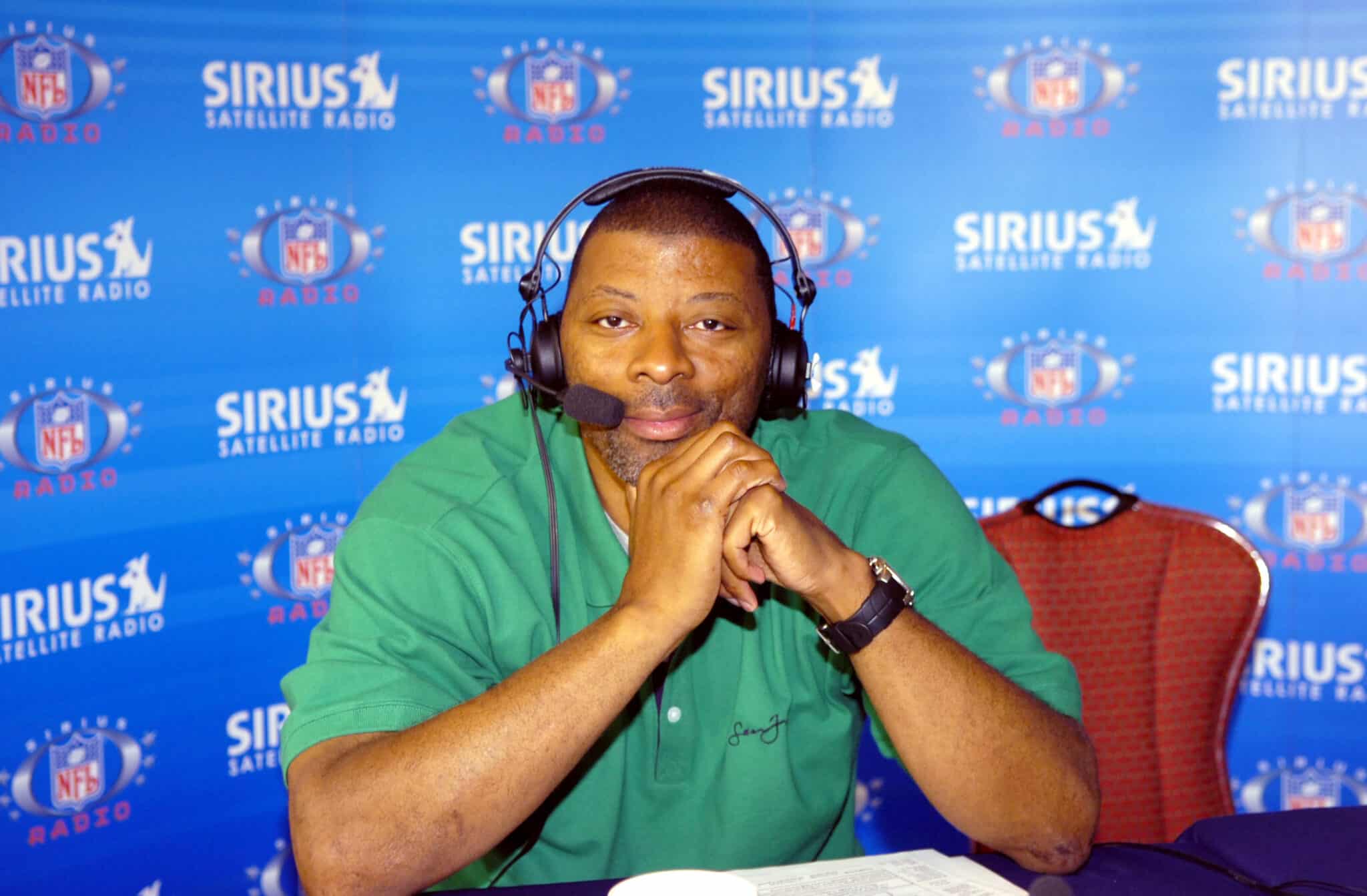 The Life And Career Of Carl Banks (Story)