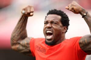 The Life And Career Of Patrick Willis (Story)