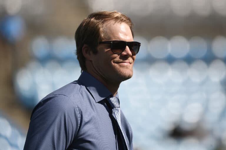 The Life And Career Of Greg Olsen (Story)