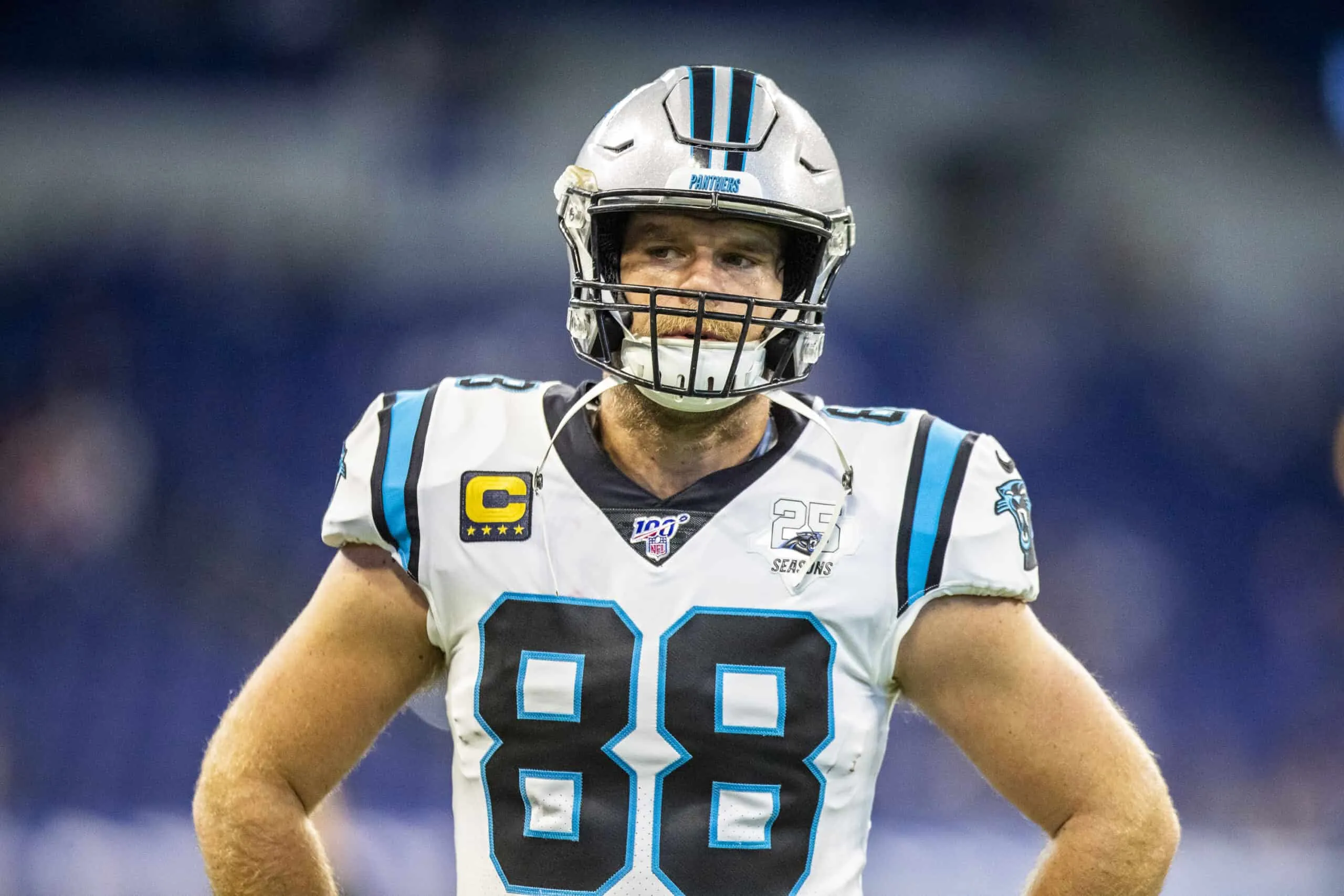 The Life And Career Of Greg Olsen (Story)