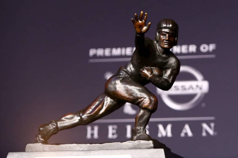 The Life And Career Of Desmond Howard (Story)