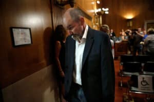 The Life And Career Of Kevin Turner (Story)
