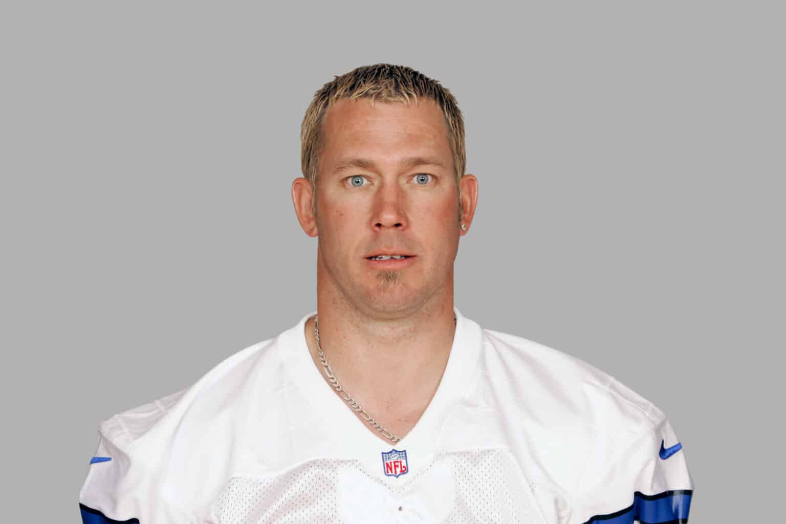 The Life And Career Of Mike Vanderjagt (Story)