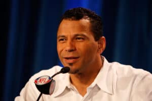 The Life And Career Of Rod Woodson (Story)