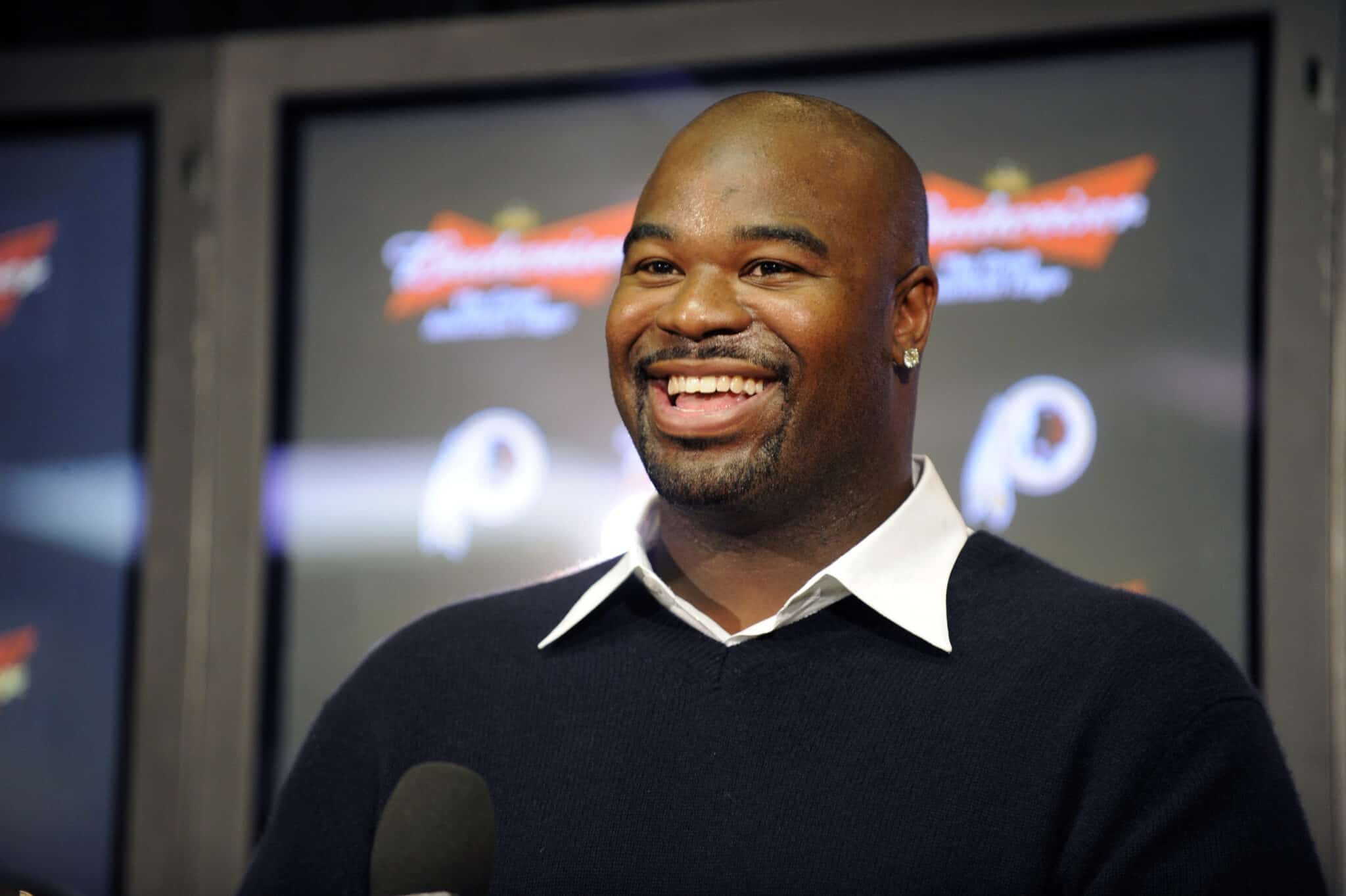 The Life And Career Of Albert Haynesworth (Story)