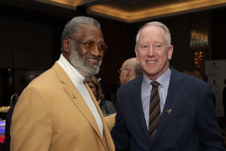 The Life And Career Of Bobby Bell (Story)