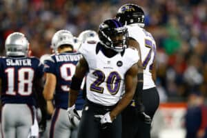 The Life And Career Of Ed Reed (Story)