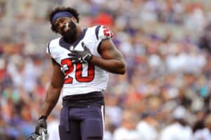 The Life And Career Of Ed Reed (Story)