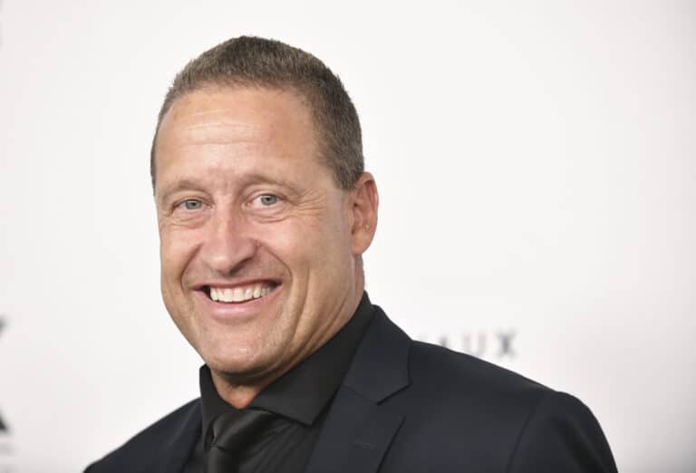 The Life And Career Of Jim Everett (Story)