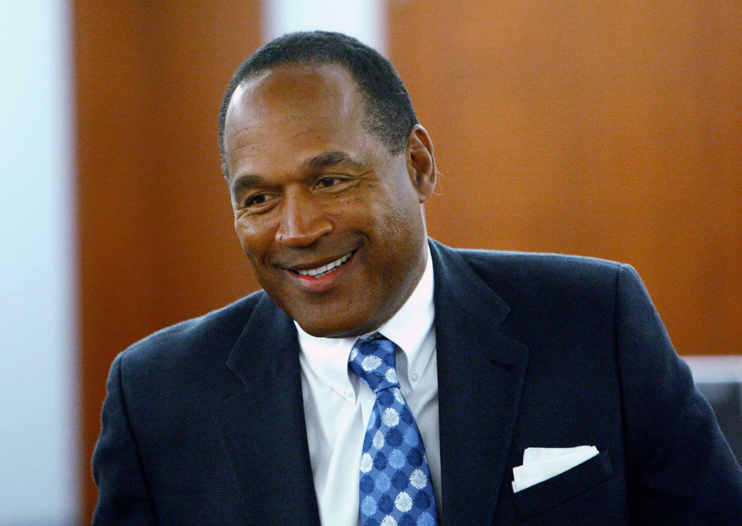 The Troubling Life And Career Of O J Simpson Story The Troubling Life And Career Of O J Simpson Story