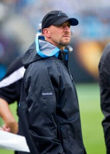 The Life And Career Of Ricky Proehl (Story)