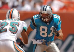 The Life And Career Of Ricky Proehl (Story)