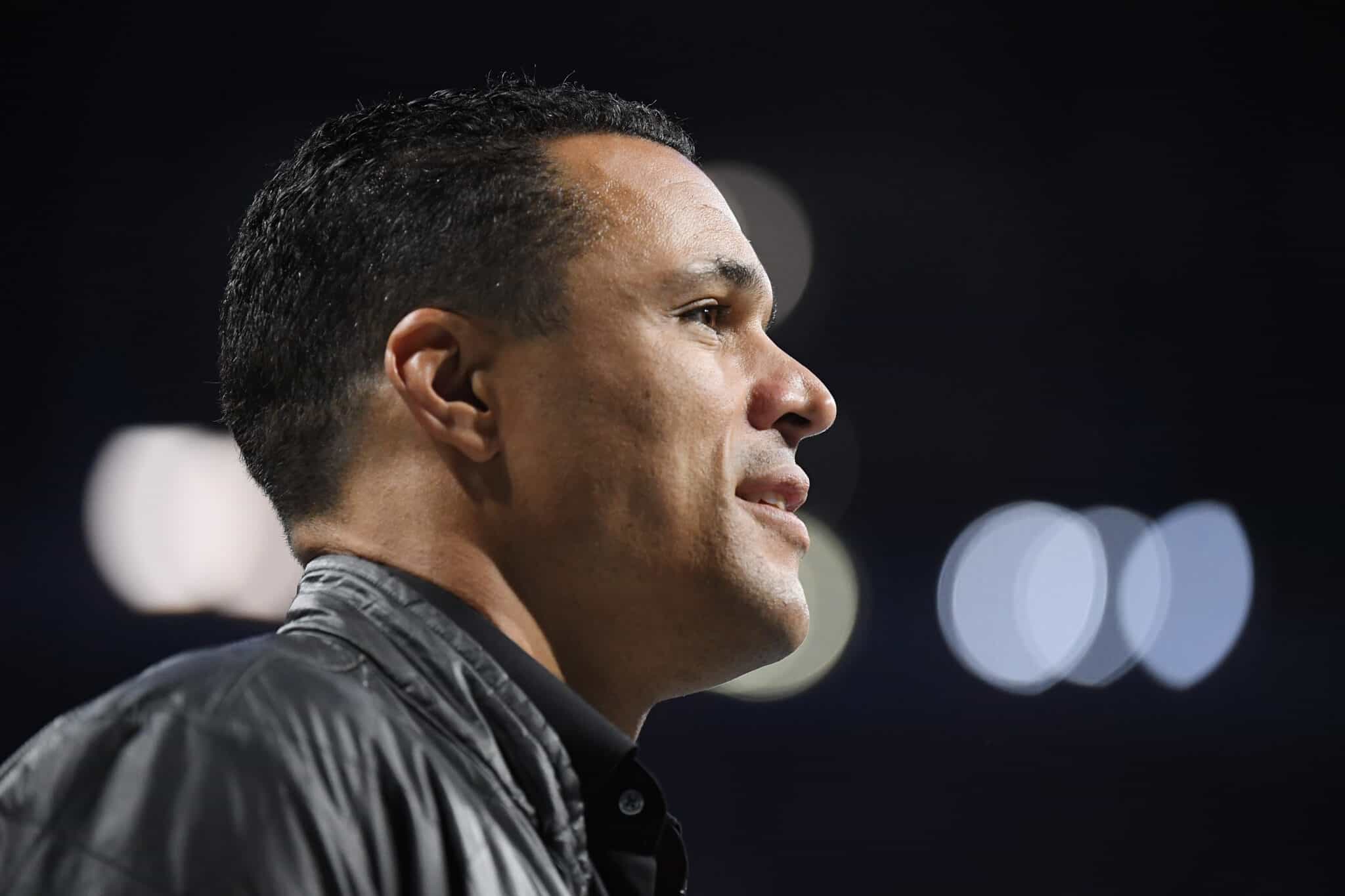 The Life And Career Of Tony Gonzalez (Story)