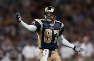 The Life And Career Of Ricky Proehl (Story)