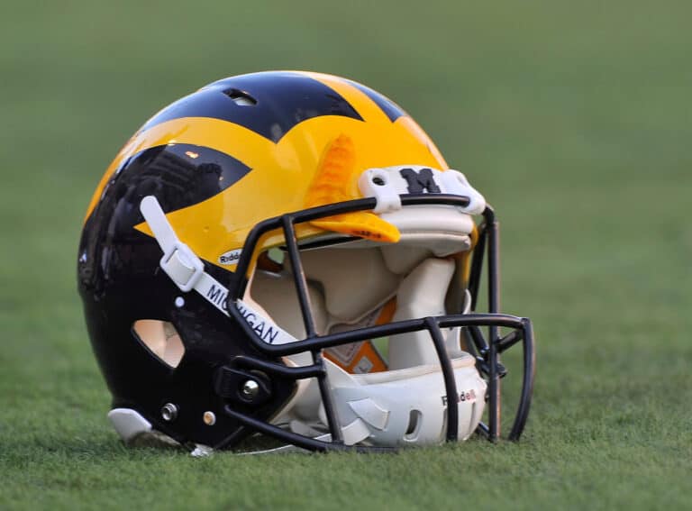 The Life And Career Of Jim Harbaugh (Story)