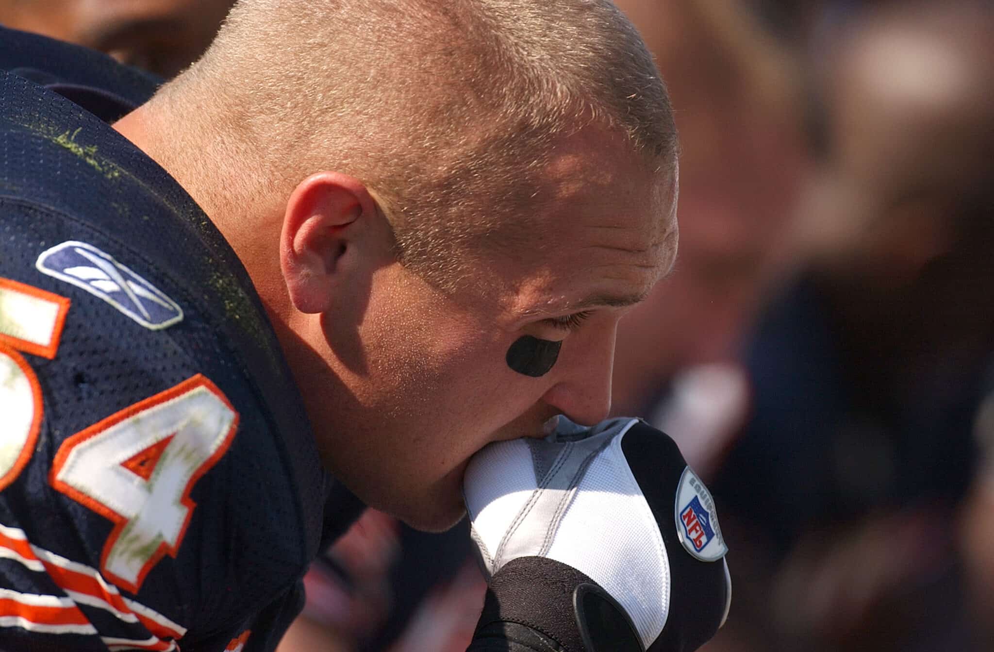 The Life And Career Of Brian Urlacher (Story)