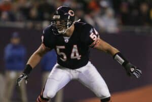 The Life And Career Of Brian Urlacher (Story)