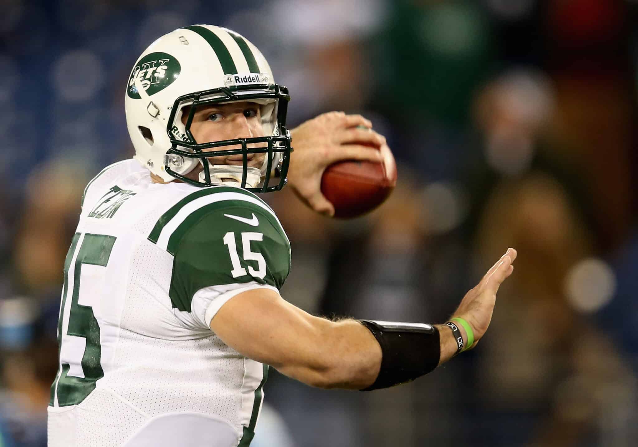 The Life And Career Of Tim Tebow (Story)