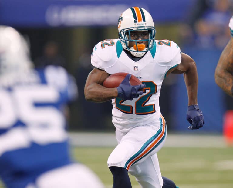 The Life And Career Of Reggie Bush (Story)