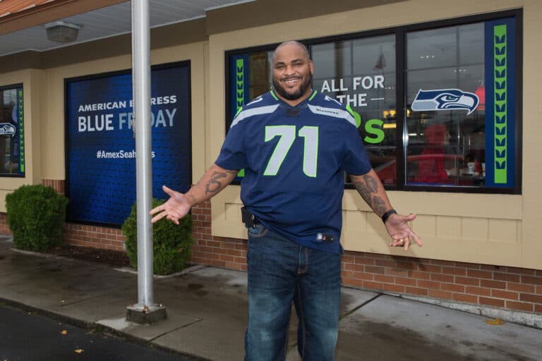 The Life And Career Of Walter Jones (Story)