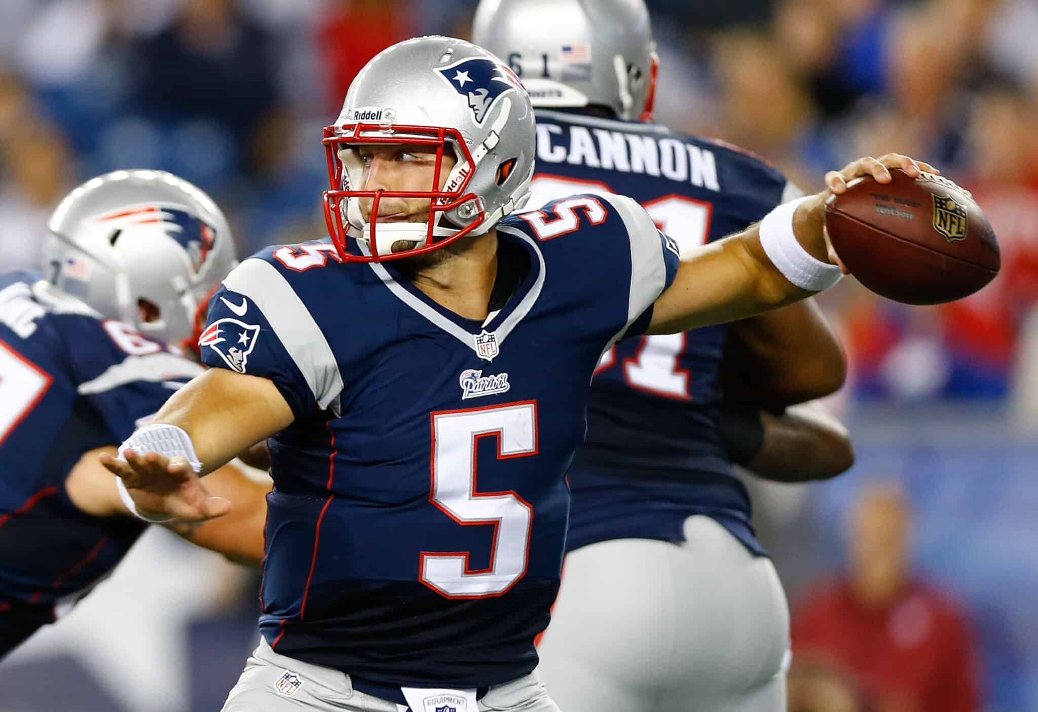 The Life And Career Of Tim Tebow (Story)
