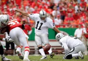 The Life And Career Of Sebastian Janikowski (Story)