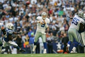 The Life And Career Of Tony Romo (Story)
