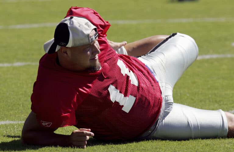 The Life And Career Of Sebastian Janikowski (Story)