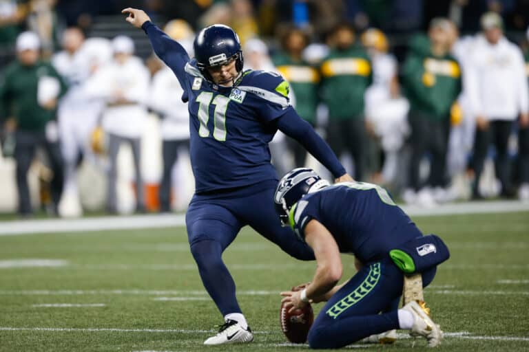 The Life And Career Of Sebastian Janikowski (Story)