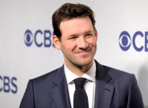 The Life And Career Of Tony Romo (Story)