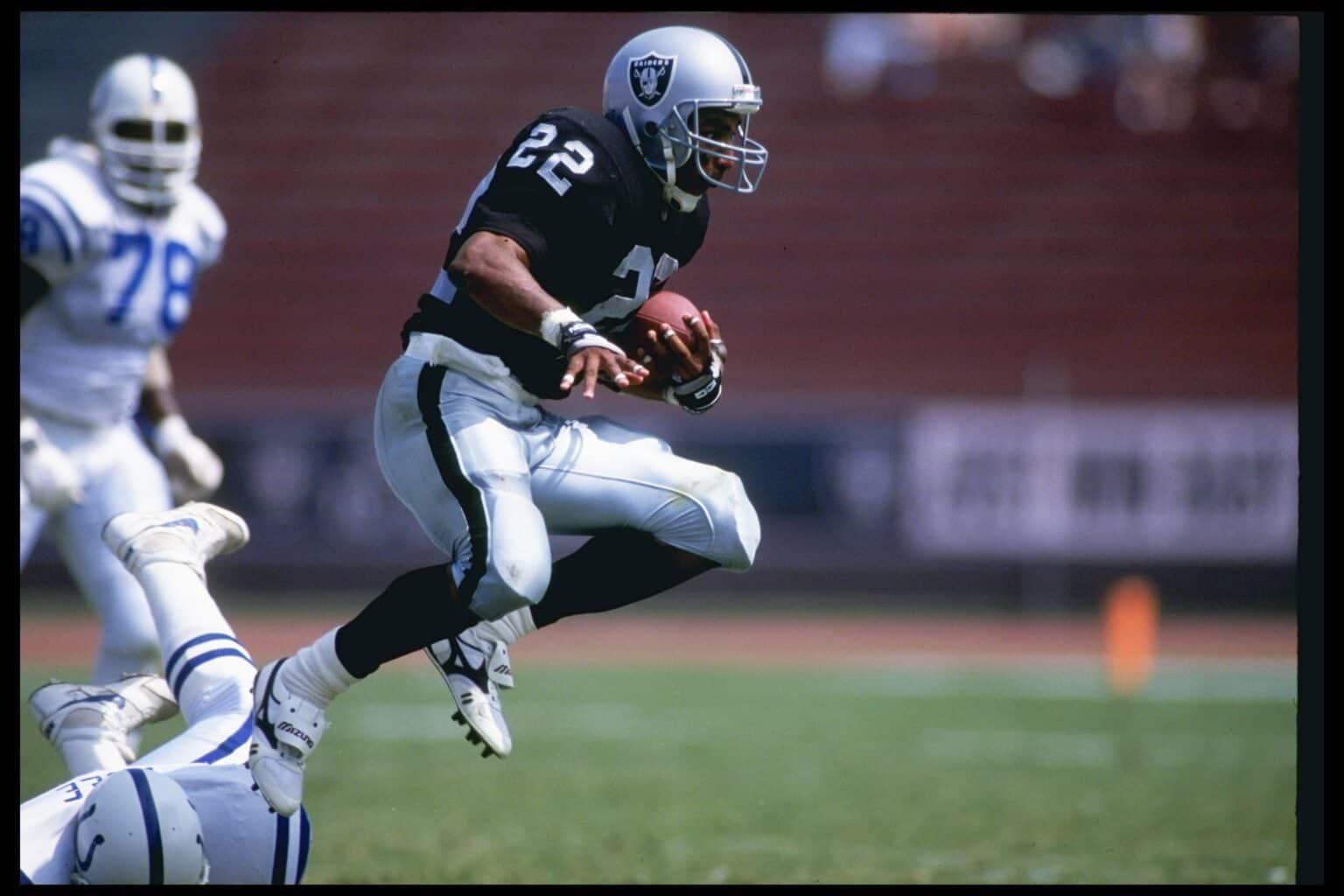 The Life And Career Of Roger Craig (Story)