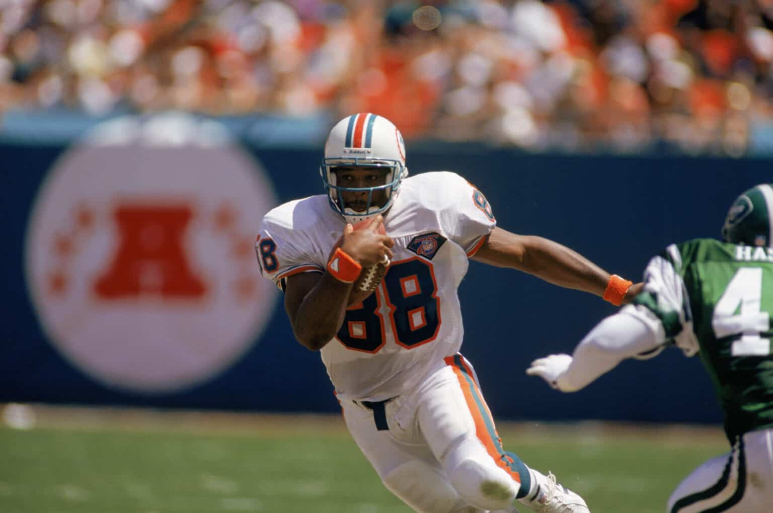 The Life And Career Of TE Keith Jackson (Story)