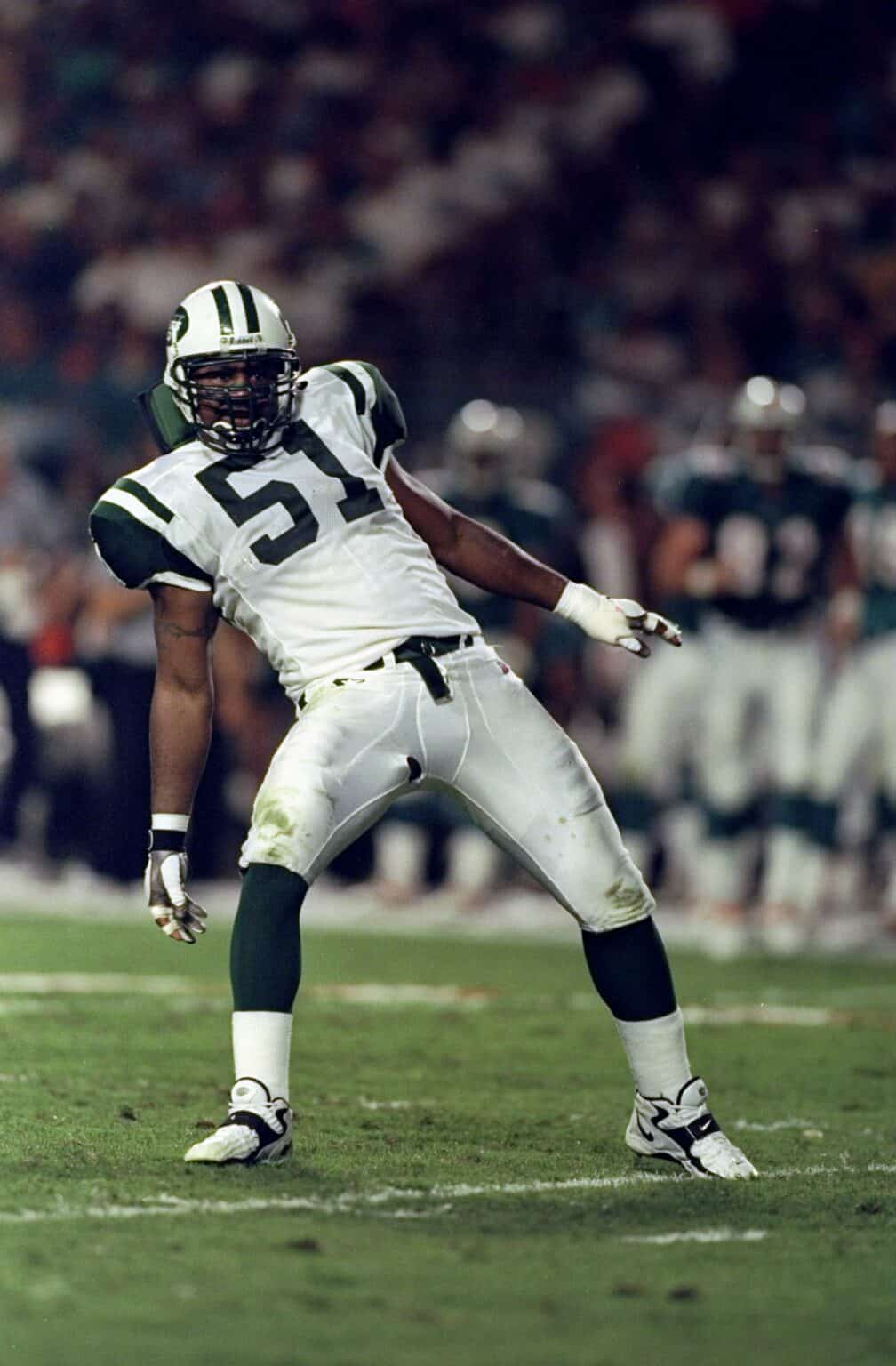 The Life And Career Of Bryan Cox (Story)