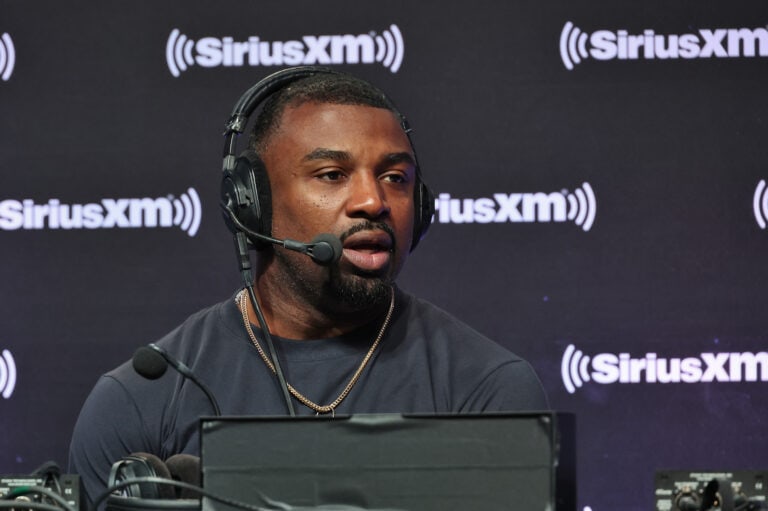 The Life And Career Of Brian Westbrook (Story)